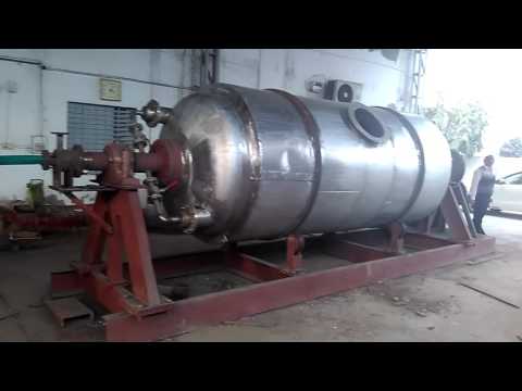 Horizontal Rotary Extractors at Best Price in India