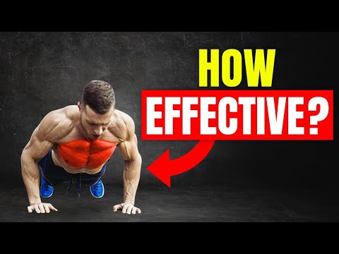 🔥 Only 6 Isometric Exercises to Strengthen Your Entire Body – Do Them at Home!