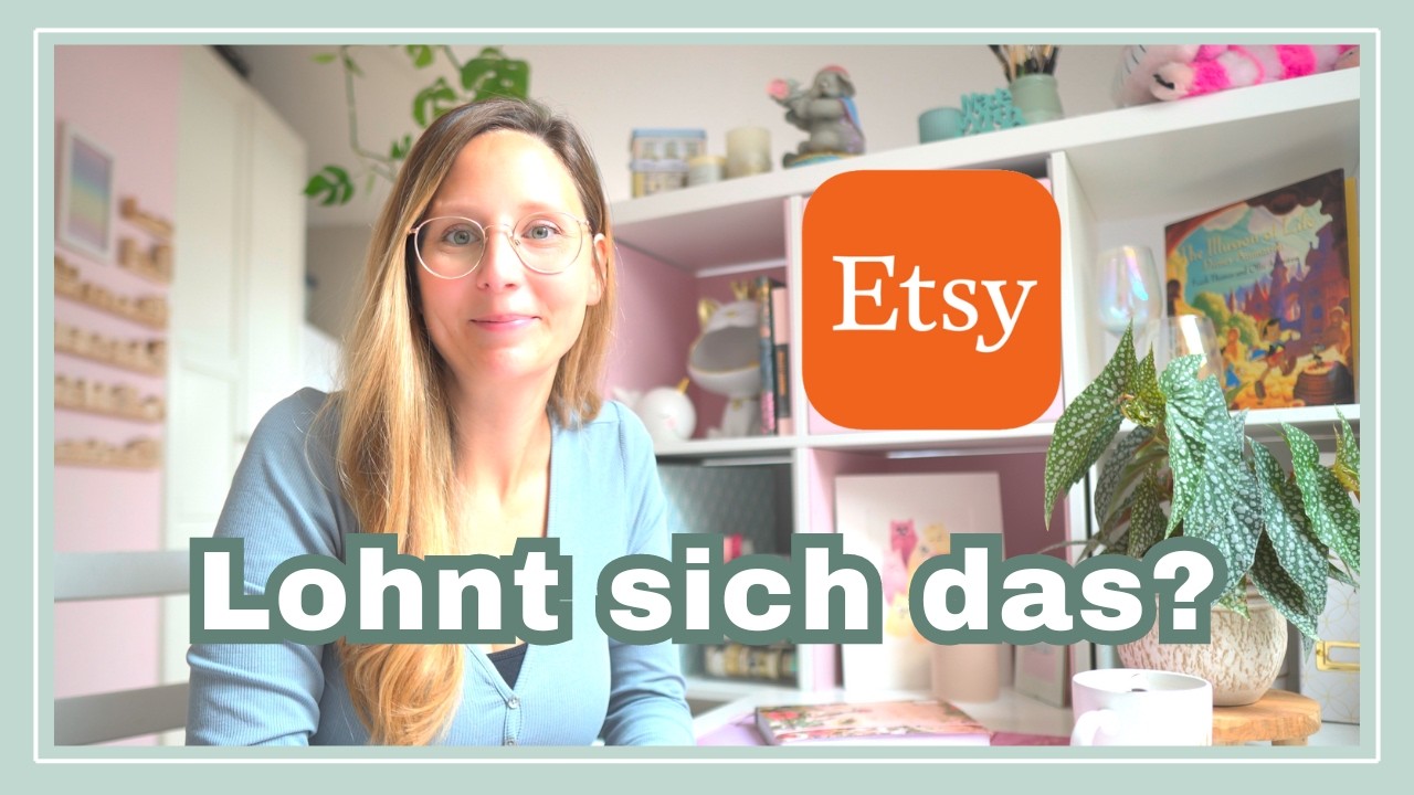 Advantages and disadvantages of Etsy: Why you as a creative should (or shouldn't) open a shop in ...