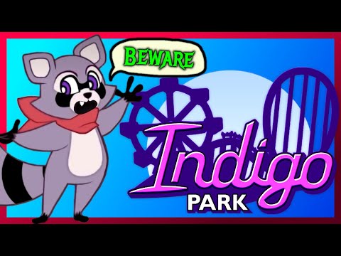 Steam Community :: Indigo Park