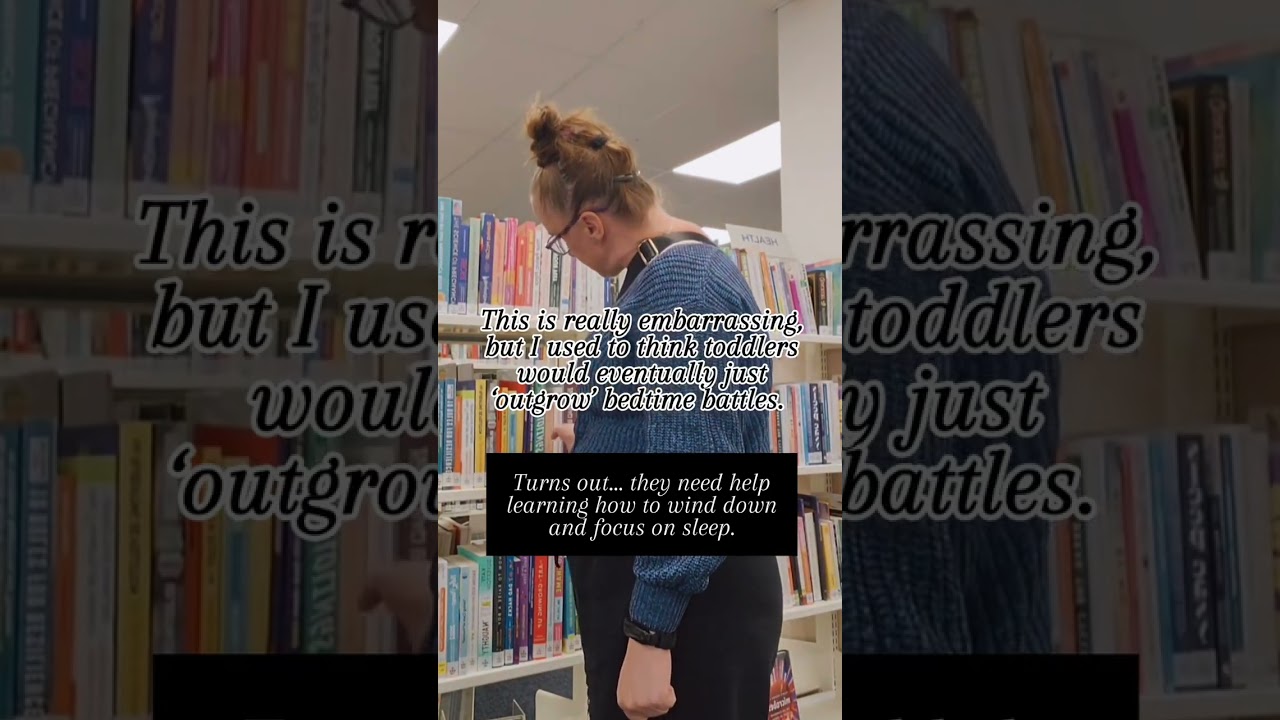 How To End Bedtime Battles.