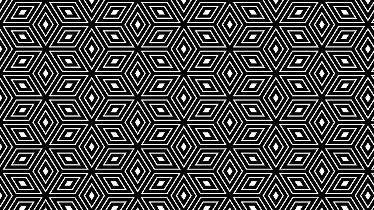 How to Make Hexagonal Pattern in Adobe Illustrator