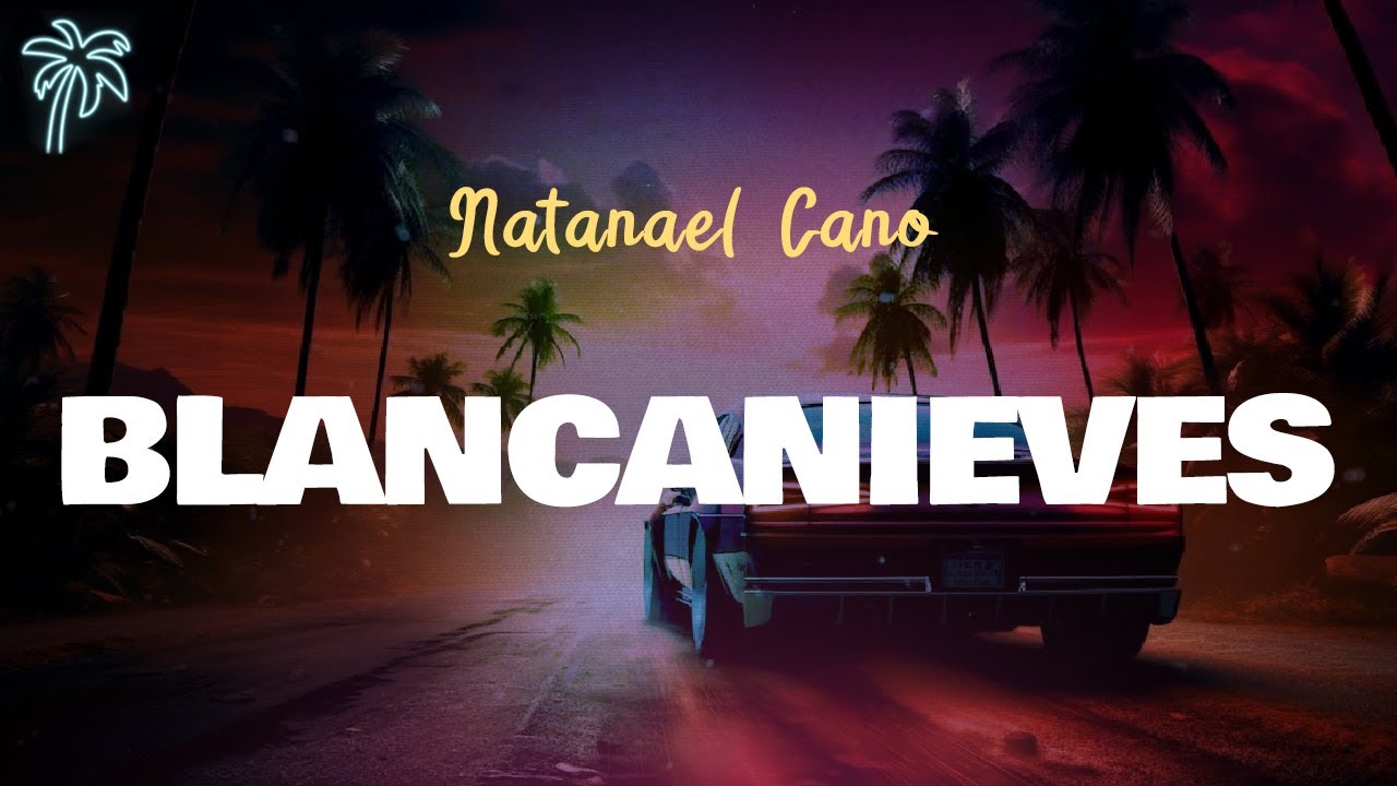 Blancanieves by Natanael Cano from Mexico | Popnable