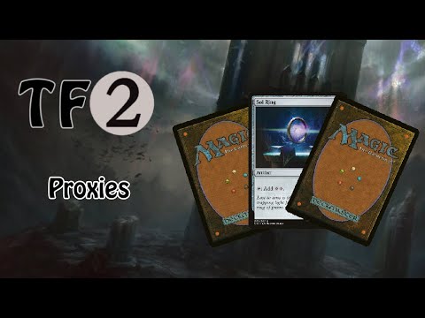 Taps for 2 | Episode 15 | Proxies and Custom Cards (Featuring @BentoBoxProxies)