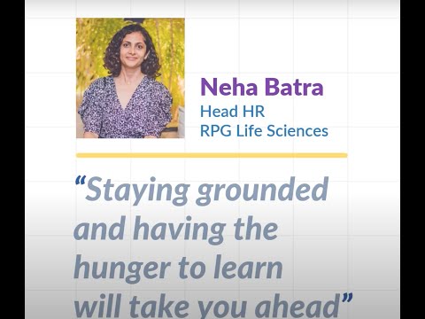 Career on Fast Track! GMR to Head HR..