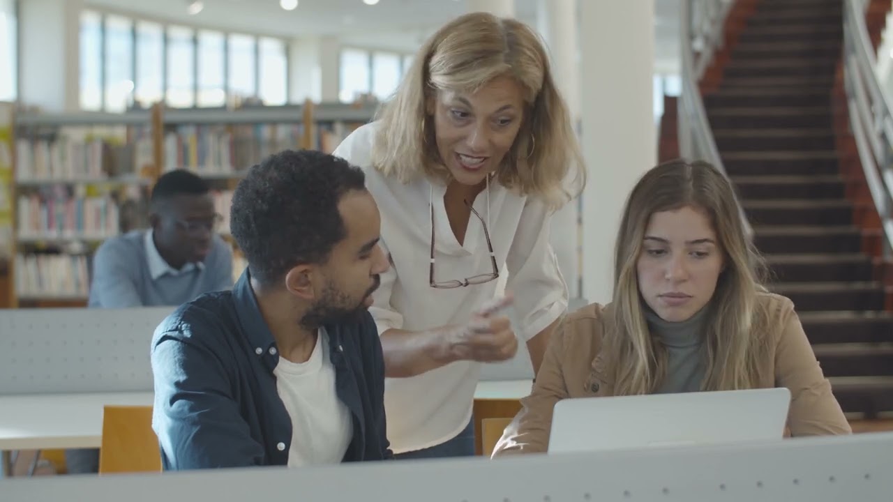 Conectando a los desconectados