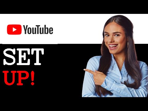 How To Set Up YouTube TV Family Sharing (2025)