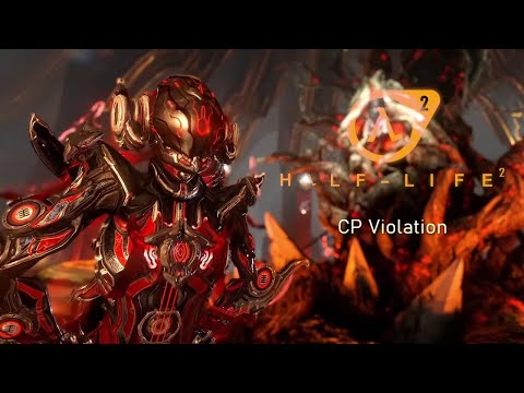 Steam Community :: Video :: Half Life 2 - CP Violation - Warframe ...