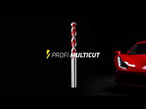 Imagevideo PROFI MULTICUT DE