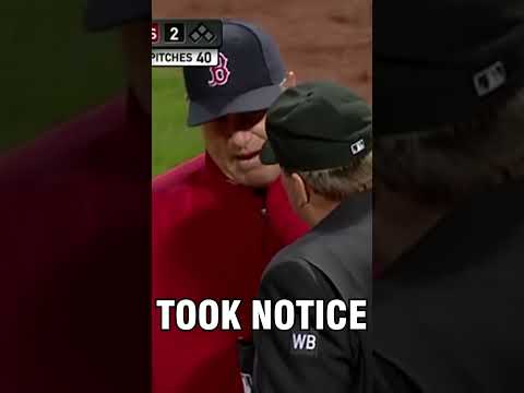 When baseball cheaters get caught in 8k