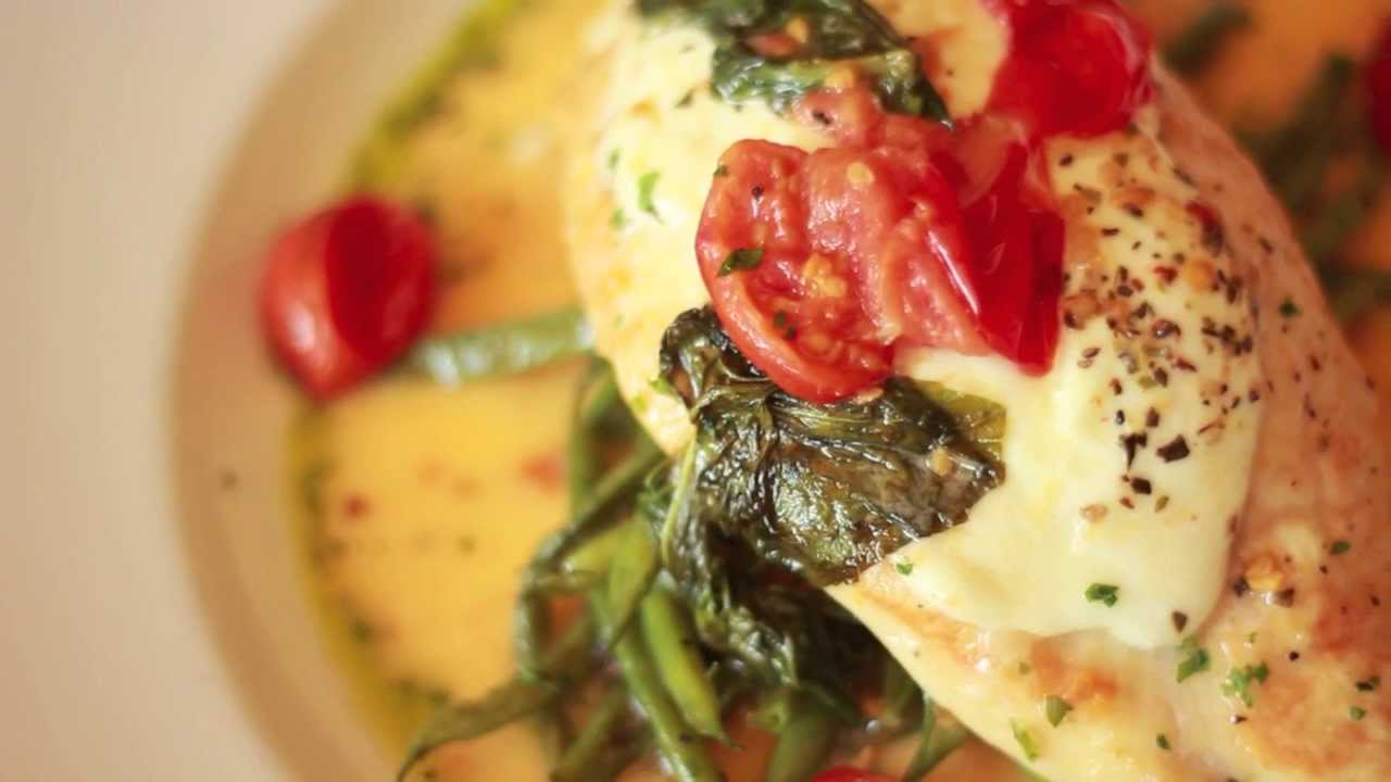 A Special Of The Day at Italianissimo Trattoria