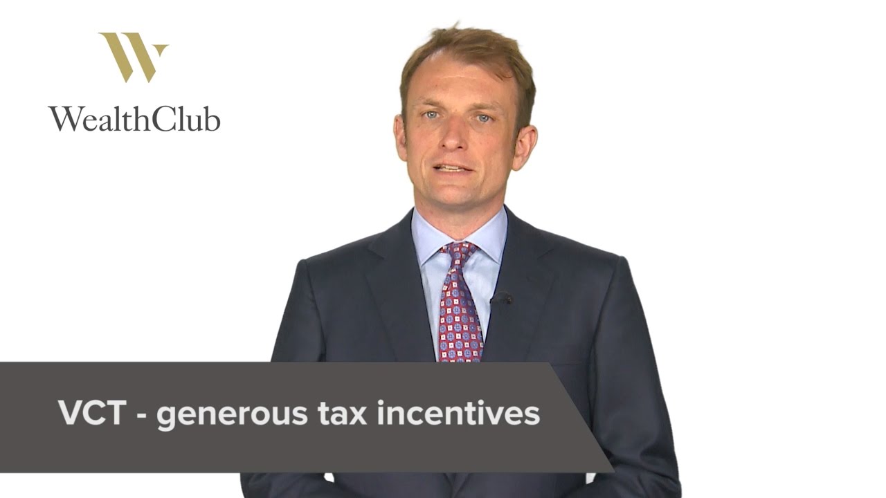 Venture Capital Trusts (VCTs) – what are they and why should you invest? [2017]