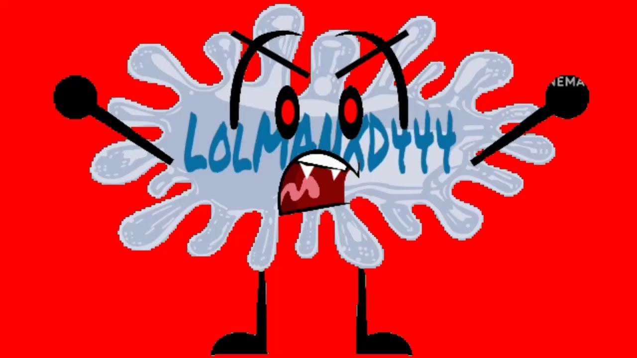(REQUESTED) LolmanXD444.EXE Jumpscare