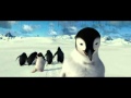 Happy Feet Trailer Espanol Watch HD Mp4 Video Download Free