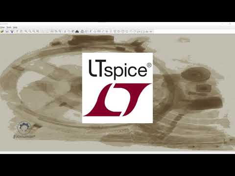 LT Spice - Download and Installation