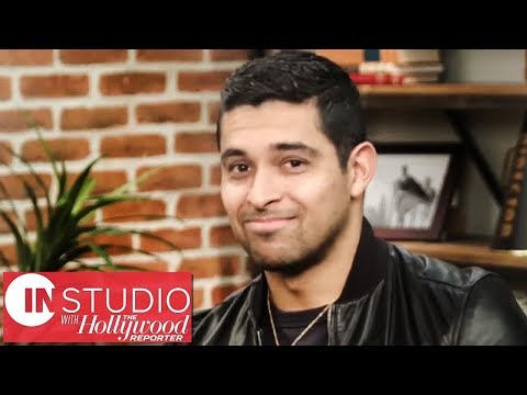 Wilmer Valderrama on Bringing a "Different Energy" to NCIS | In Studio With THR