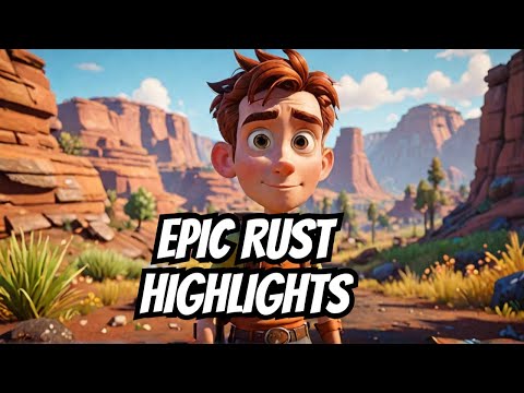 Steam Community :: Video :: Rust | Com·pi·la·tion