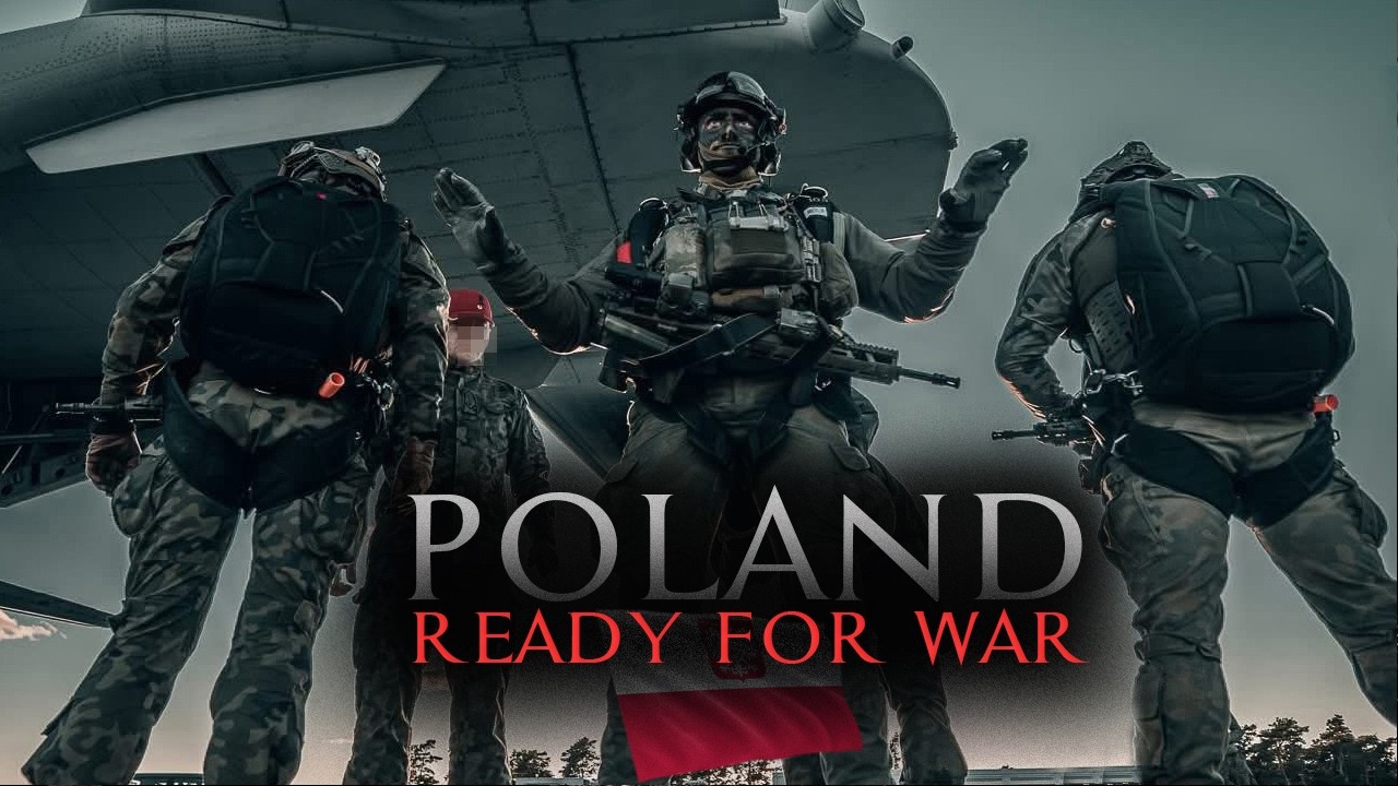 POLISH ARMY – 