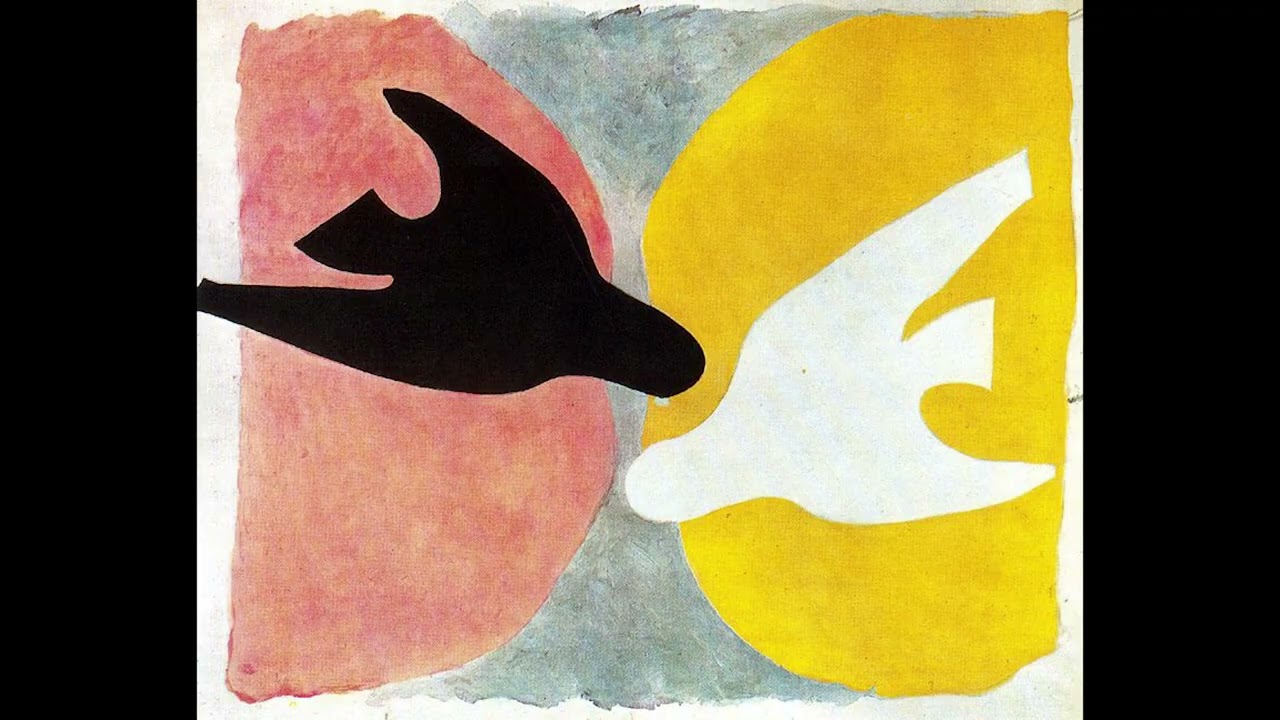 George Braque (1882-1963)