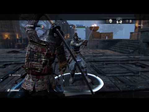 Steam Community :: Video :: For Honor | WOOOOOTT!!!