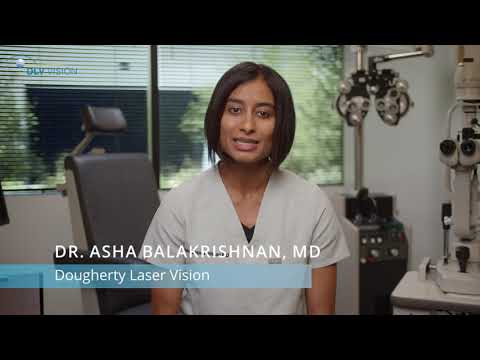 What is a Yag Capsulotomy? | DLV Vision | Southern California