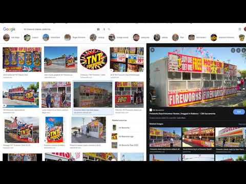 TNT Fireworks Stand BUYERS GUIDE! What to buy with these crazy prices!