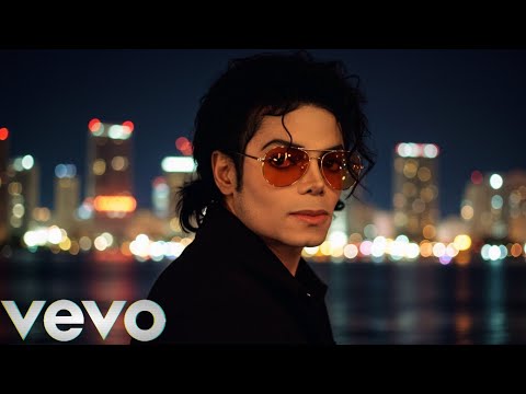 Michael Jackson - Bring Me Back To Home (Official AI Music Video)