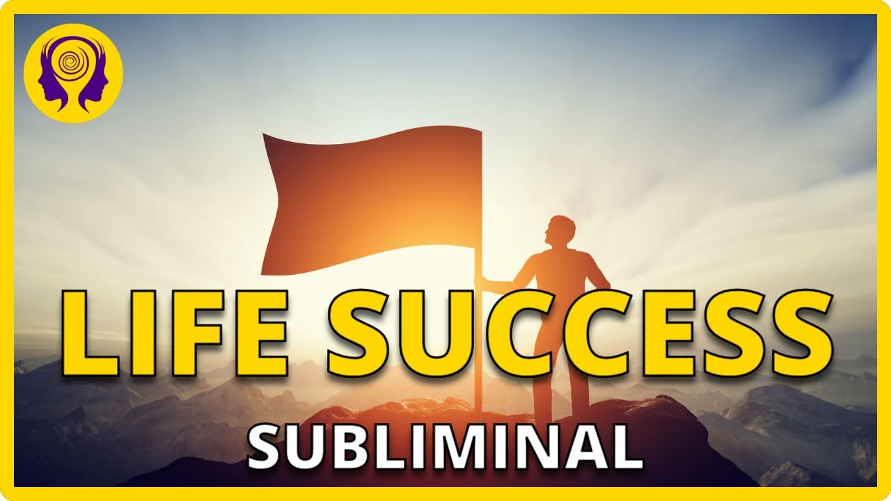 Free Subliminal Visualization Videos | SuccessSubliminals
