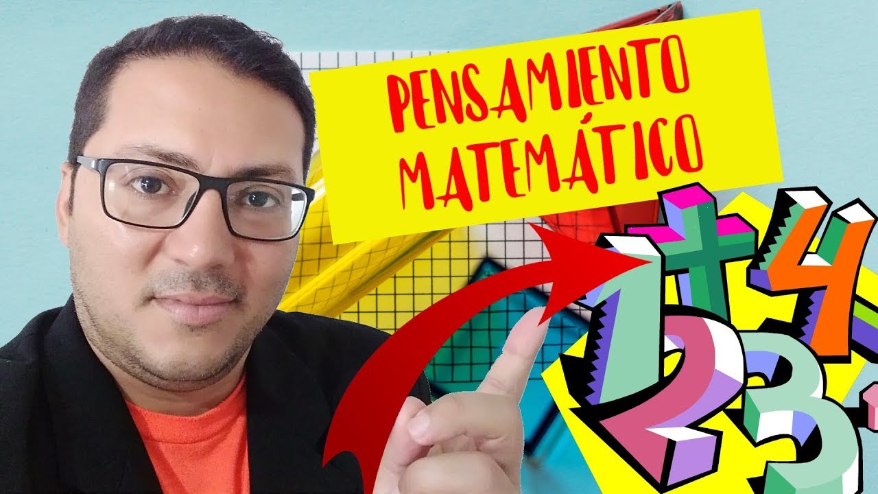 Tips to [Stimulate] Mathematical Thinking in Young Children