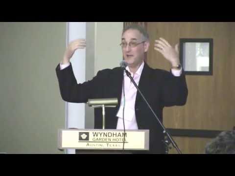 Steven Hassan - "Freedom of Mind..."
