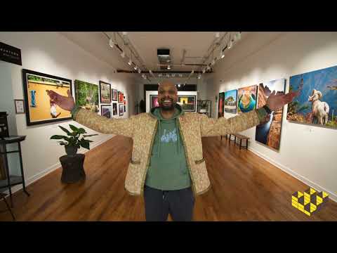 Ubuntu Fine Art Gallery