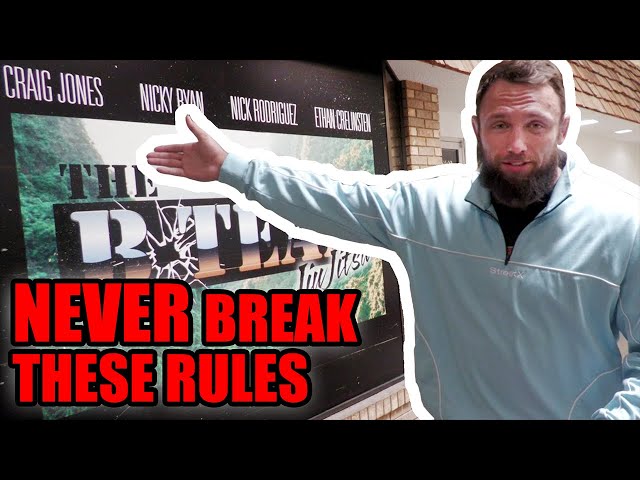 WATCH: Guram Kutateladze posts video of nasty staph infection that ...