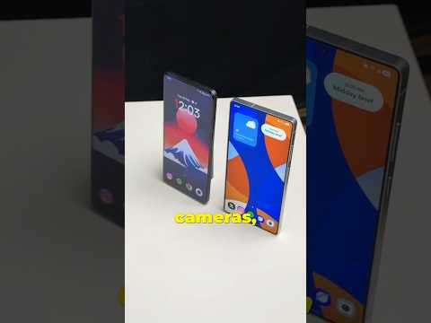 Is the #OnePlus 13 BETTER than the #Samsung #GalaxyS25Ultra? #android #tech #shorts