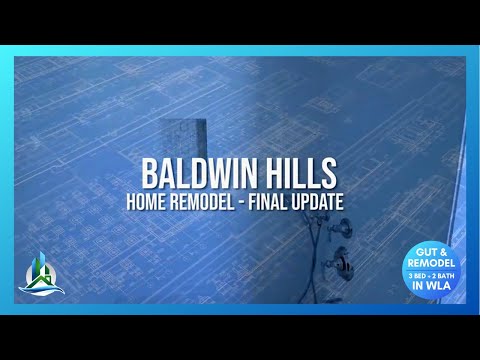 Complete Gut & Remodel in Los Angeles | Major Home Remodel
