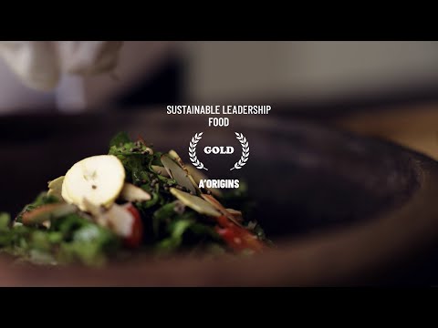 Indian Responsible Tourism State Awards Meghalaya 2024 |Gold: A’ Origins, Food