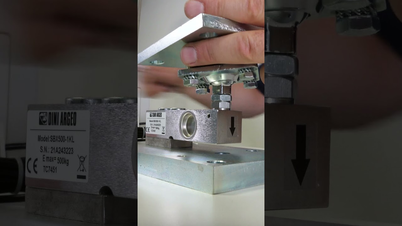 How to Install the KSBN Mounting Kit