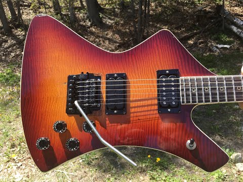 Kahler String Lock Black iMuso