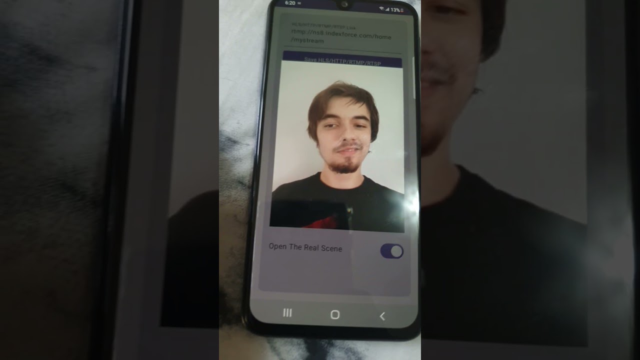 Vcam pro full support provided