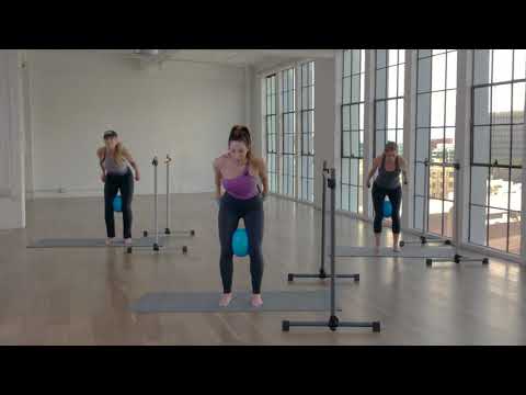 ABT Level 2 Advanced Barre Instructor Certification | American Barre Technique