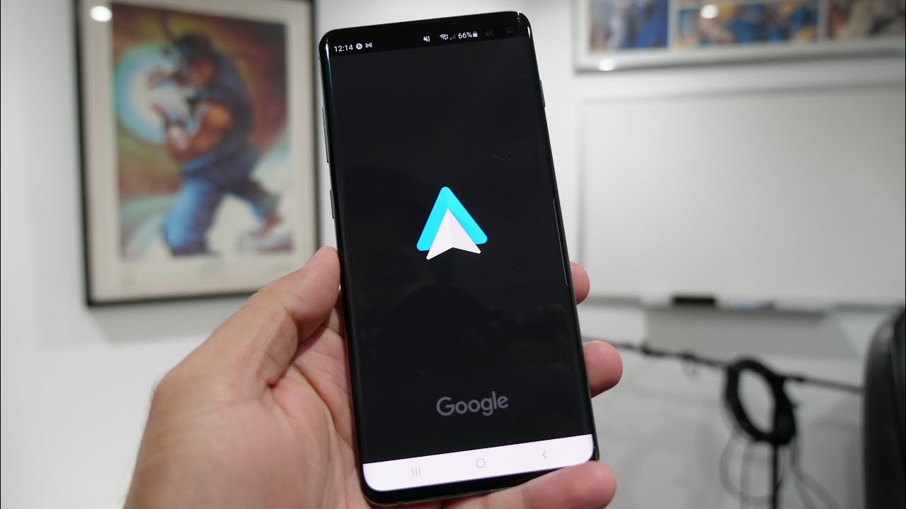 3 Ways To Get Android Auto