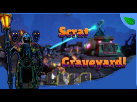 Steam Community :: Video :: Minion Masters | Mordar with SCRATS! | Solo ...