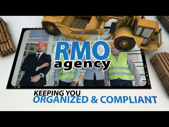 California Contractor's License Without The Exam - RMO Agency