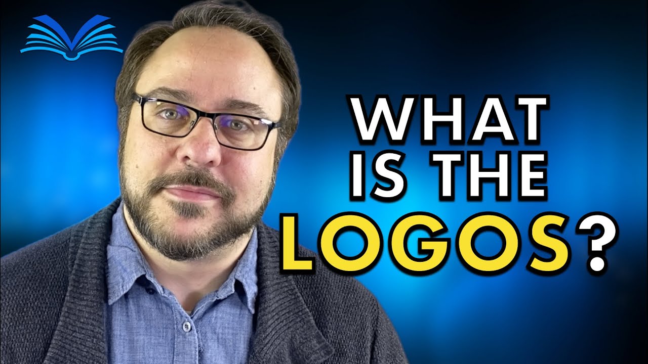 What is the Logos in John 1?