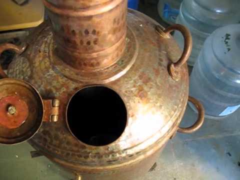 Samovar at Best Price in India