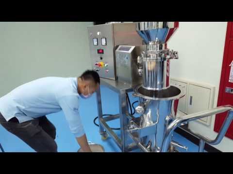 Granulator Machine - Granulator Latest Price, Manufacturers & Suppliers