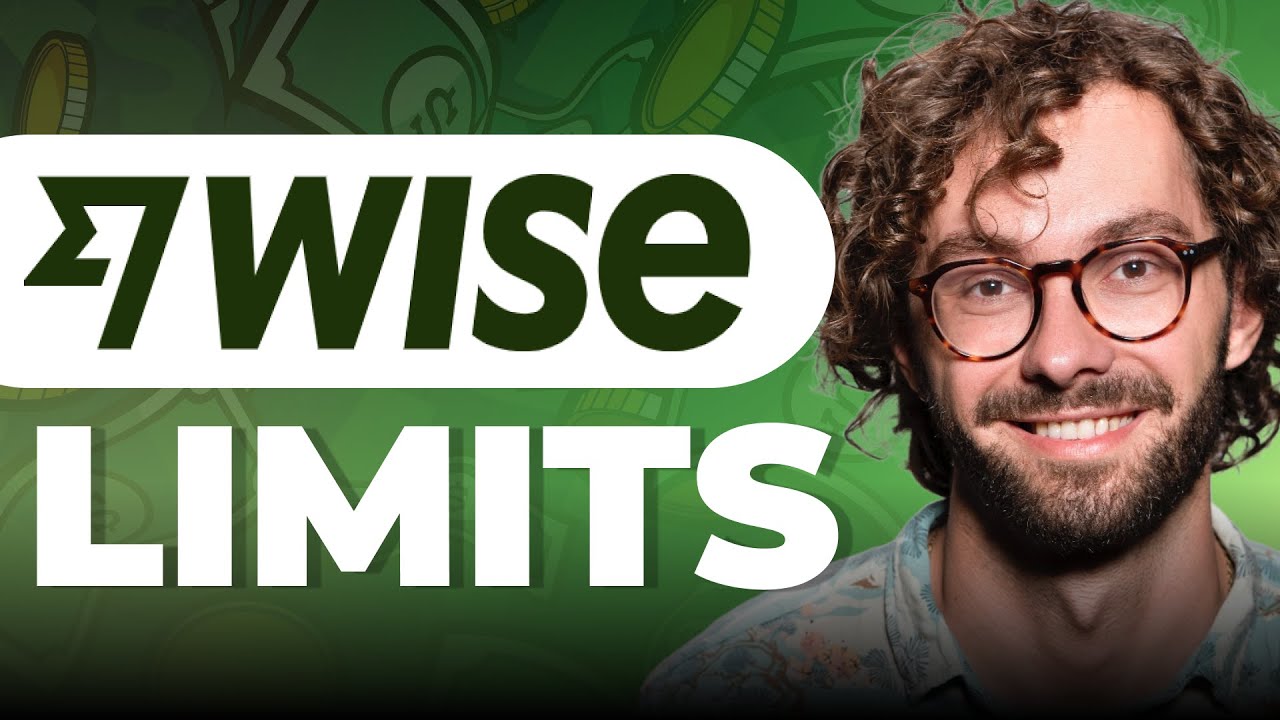 Limits for Sending Money on Wise