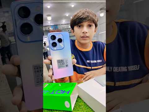 Infinix Hot 40 Blue Colour 8/256Gb #trending #smartphone #song #music #unboxing #trending #y100