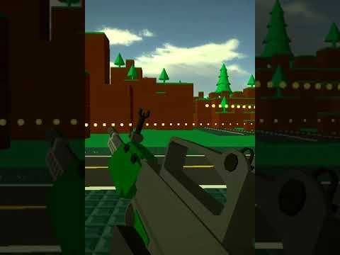 Steam Community :: Video :: [BLOCKLAND] Small Conflict