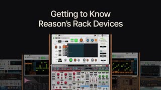 Reason Studios Reason - What To Know & Where To Buy | Equipboard