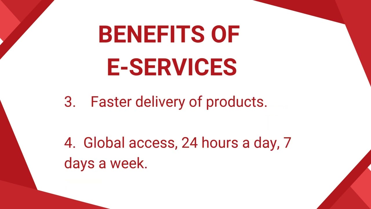 E-Services| PPTX| Computer Awareness for Competitive Exams | CBSE | IGNOU TEE